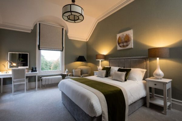 Rainford Hall - Addiction Rehabilitation Centre, UK | Steps Together