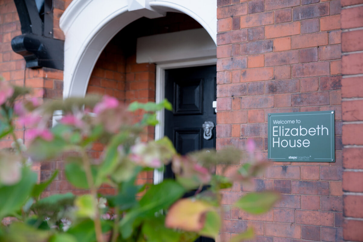 Elizabeth House's 3rd Birthday BBQ event. Explore our programme!