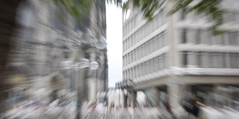 Blue Monday: Why the Toughest Days Can Be the Start of Real Change